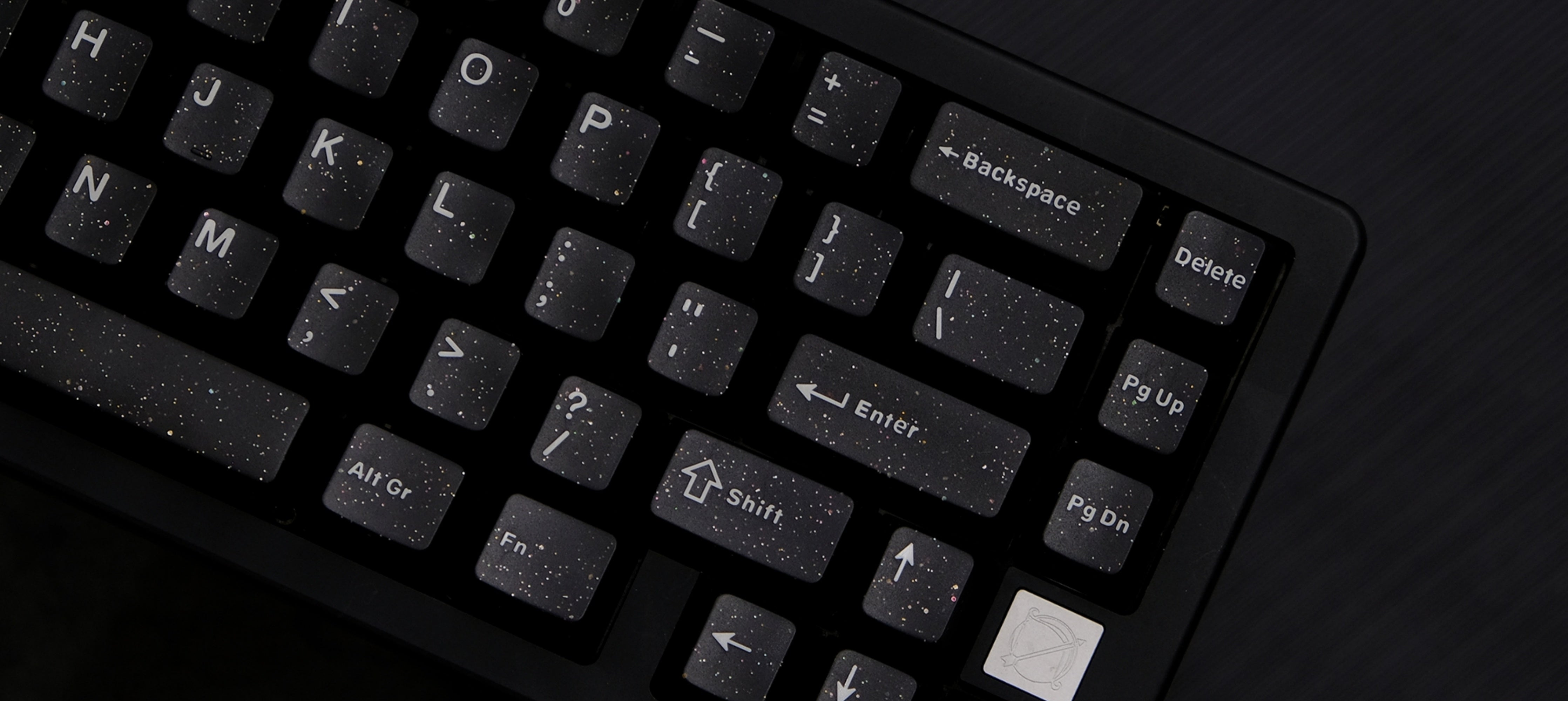 Keycaps – Finalkey