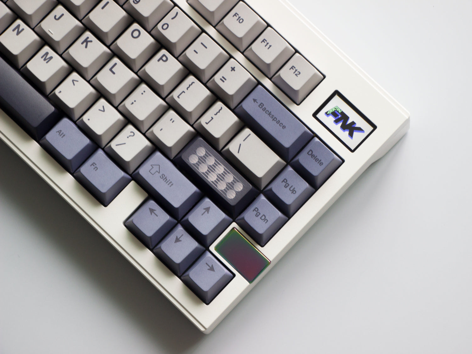 Keyboards DIY Kit – Finalkey