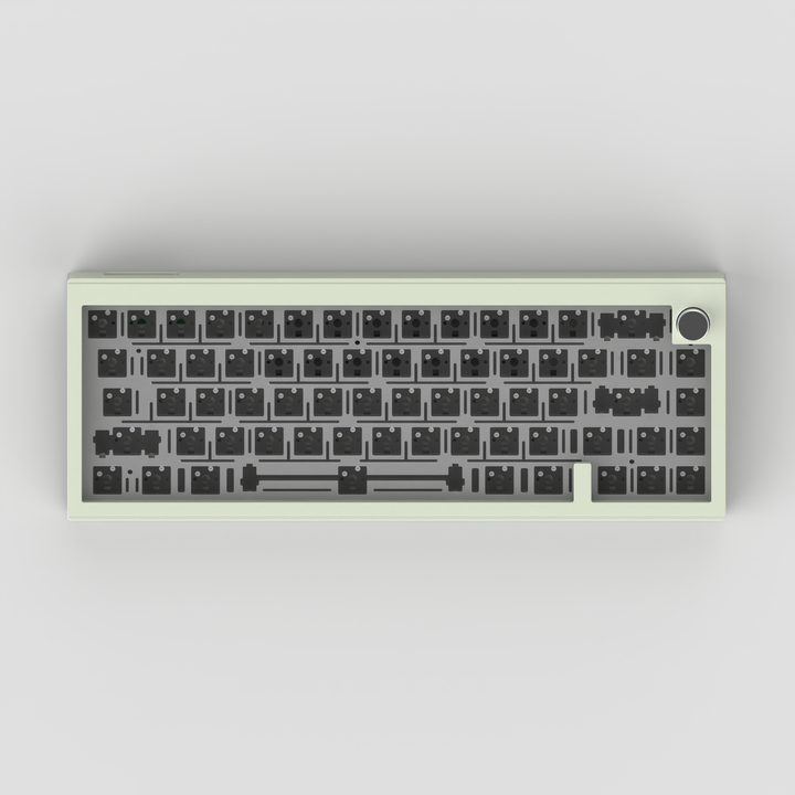 Finalkey V65 R2 V2 Keyboard Kit