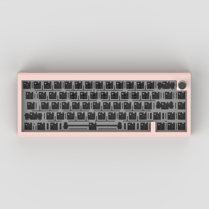 Finalkey V65 R2 V2 Keyboard Kit