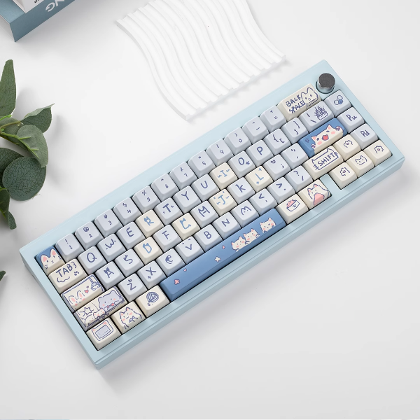 Finalkey V65 R2 V2 Keyboard Kit