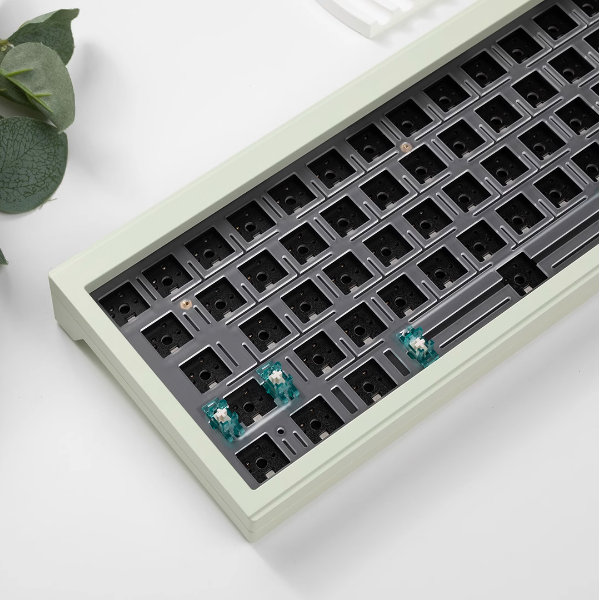 Finalkey V65 R2 V2 Keyboard Kit