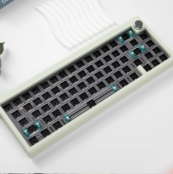 Finalkey V65 R2 V2 Keyboard Kit