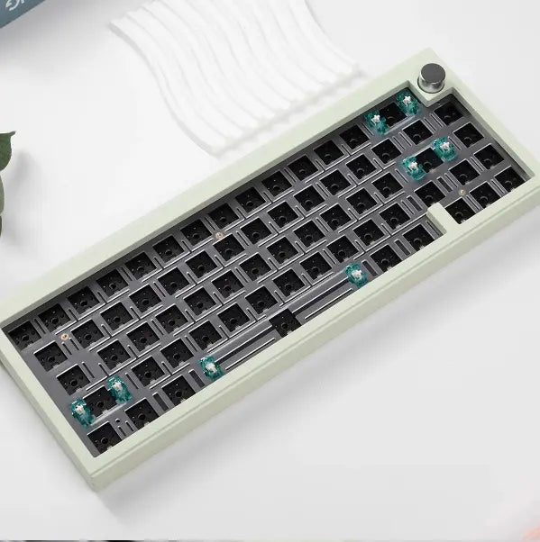 Finalkey V65 R2 V2 Keyboard Kit