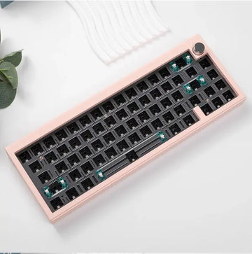 Finalkey V65 R2 V2 Keyboard Kit