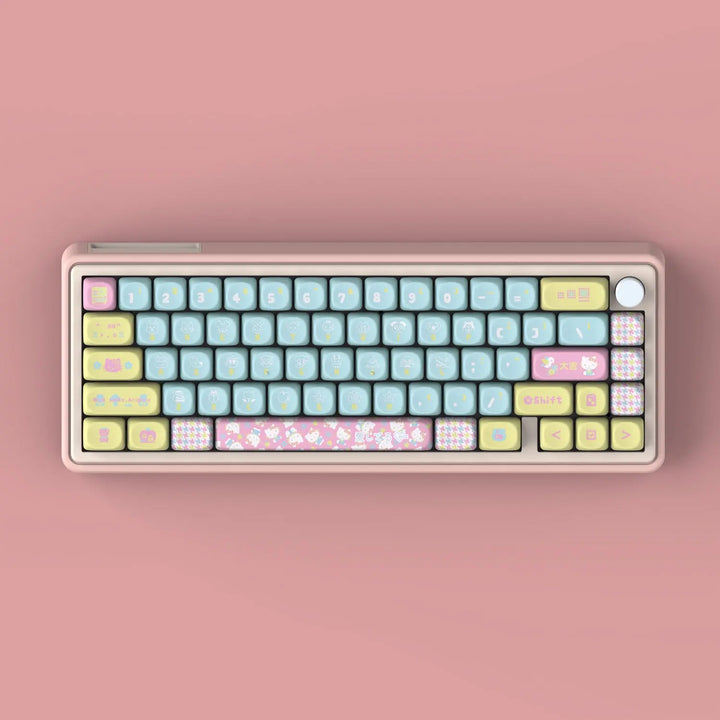 One stop custom keyboard website – Finalkey