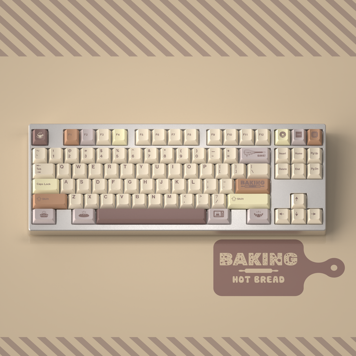 One stop custom keyboard website – Finalkey