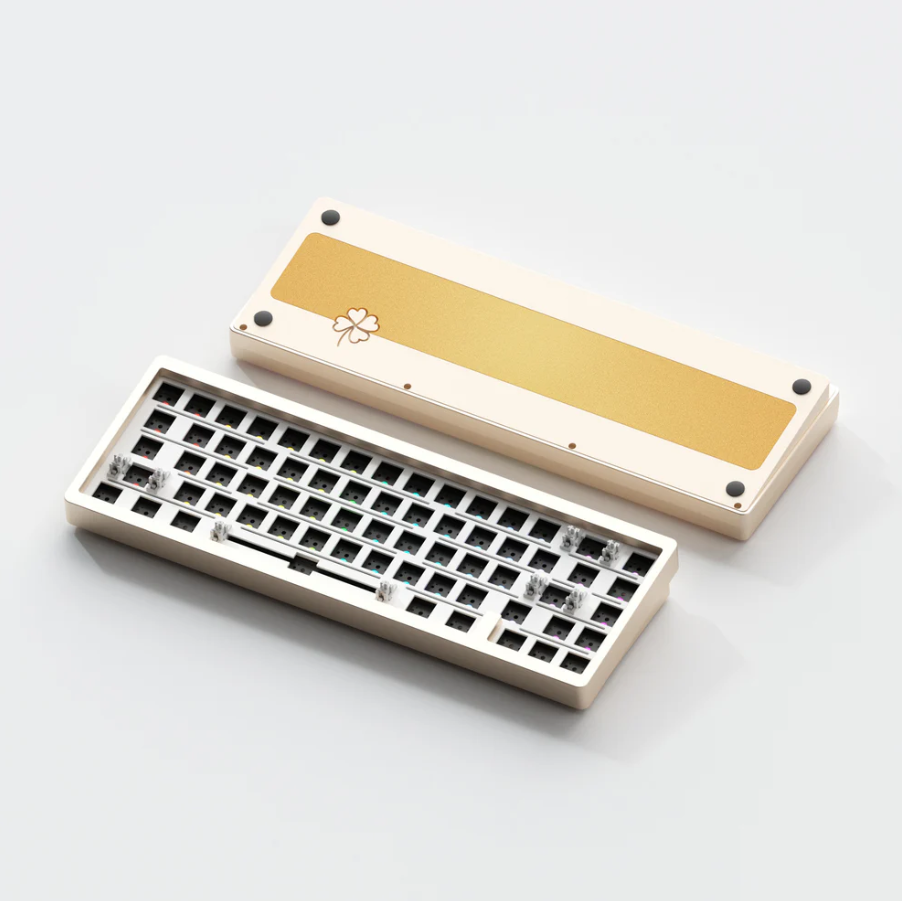 Lucky65 Keyboard Kit – Finalkey
