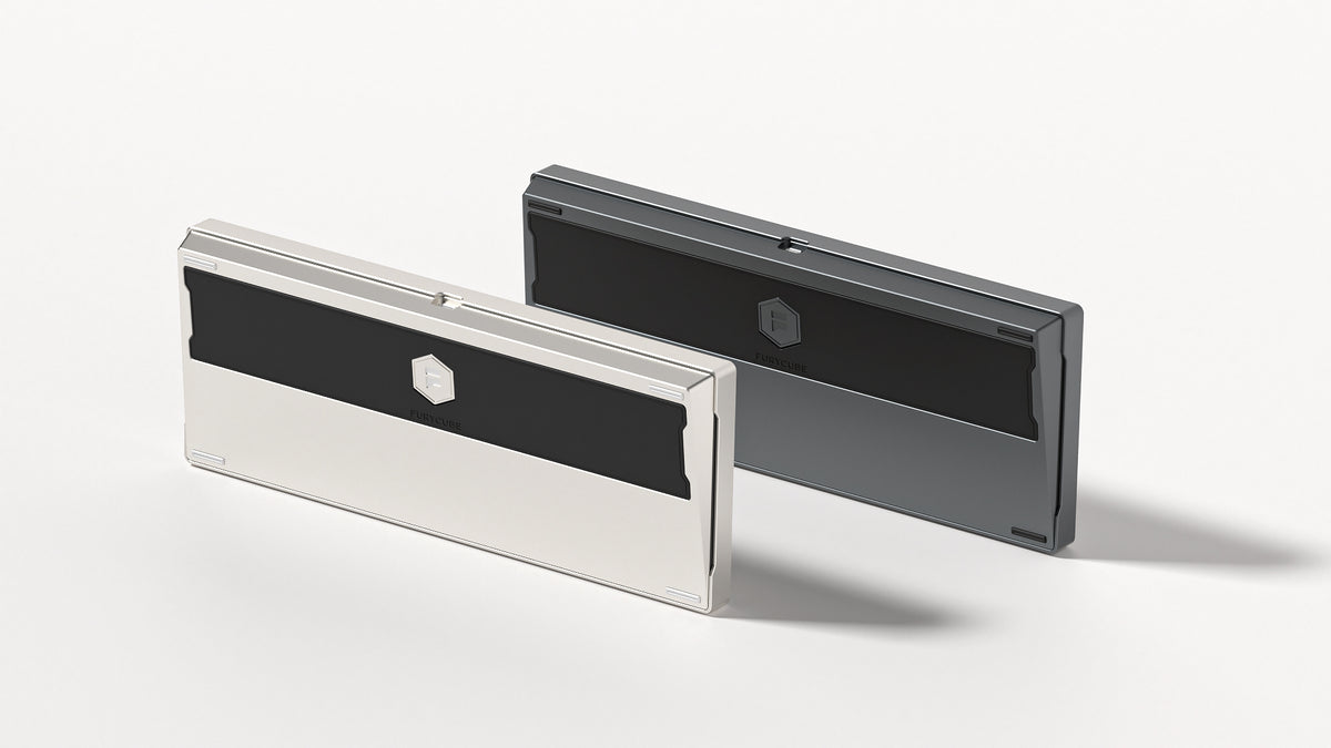 One stop custom keyboard website – Finalkey