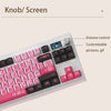 GMK87 Keyboard Kit – Finalkey