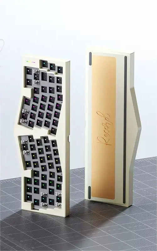 Keyboards DIY Kit – Finalkey